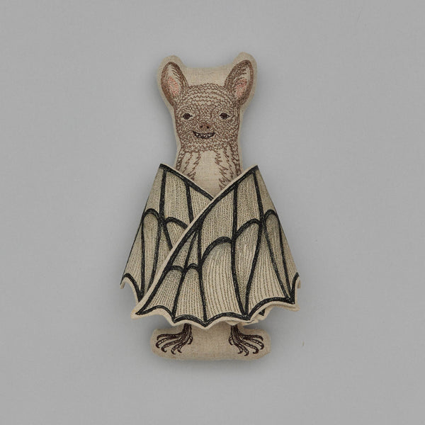Bat Surprise Doll | Coral & Tusk