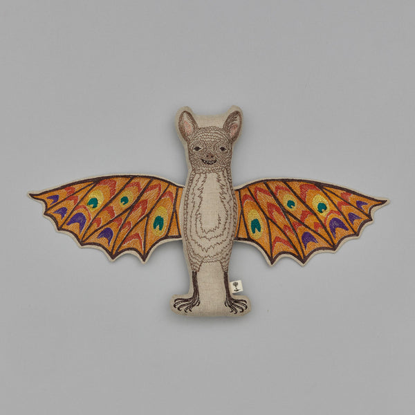 Bat Surprise Doll | Coral & Tusk