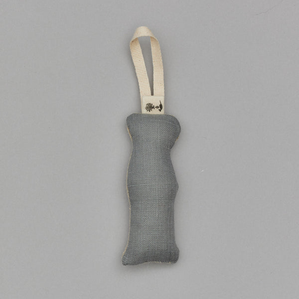 Mouse with Wreath Ornament | Coral & Tusk
