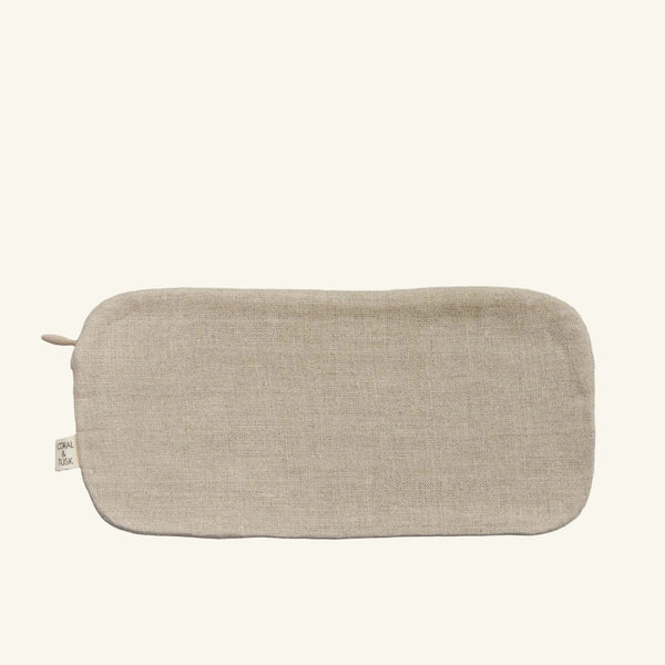 Glasses Pouch | Coral & Tusk